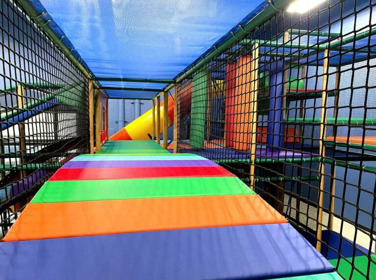Play Park MTX | Best Indoor Playground in Texas